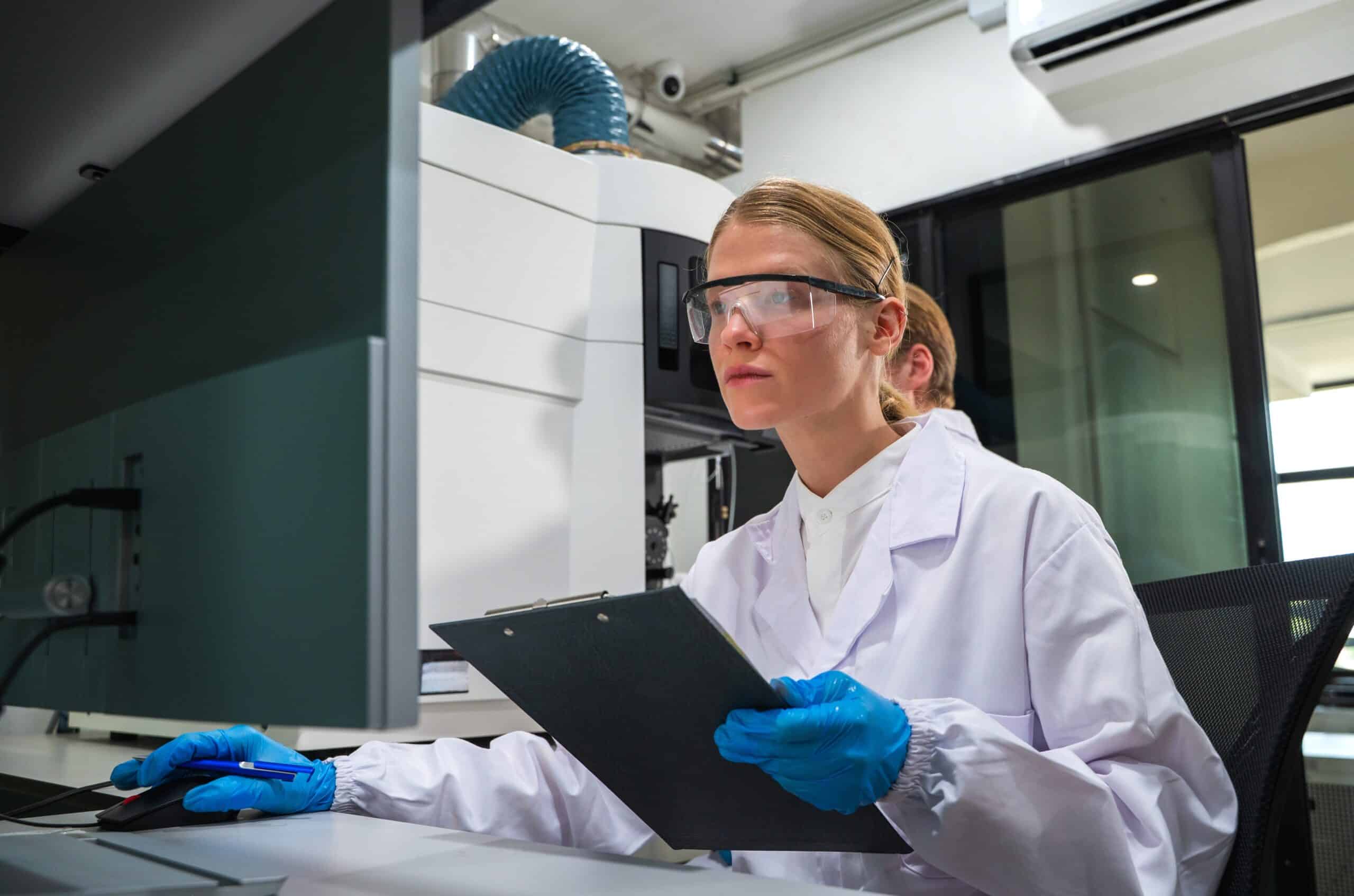 Inside Our Quality Framework | Reaction Biology